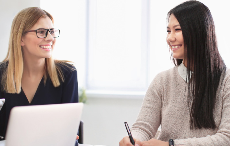 Homeless Charity Funding & Support | Cyrenians