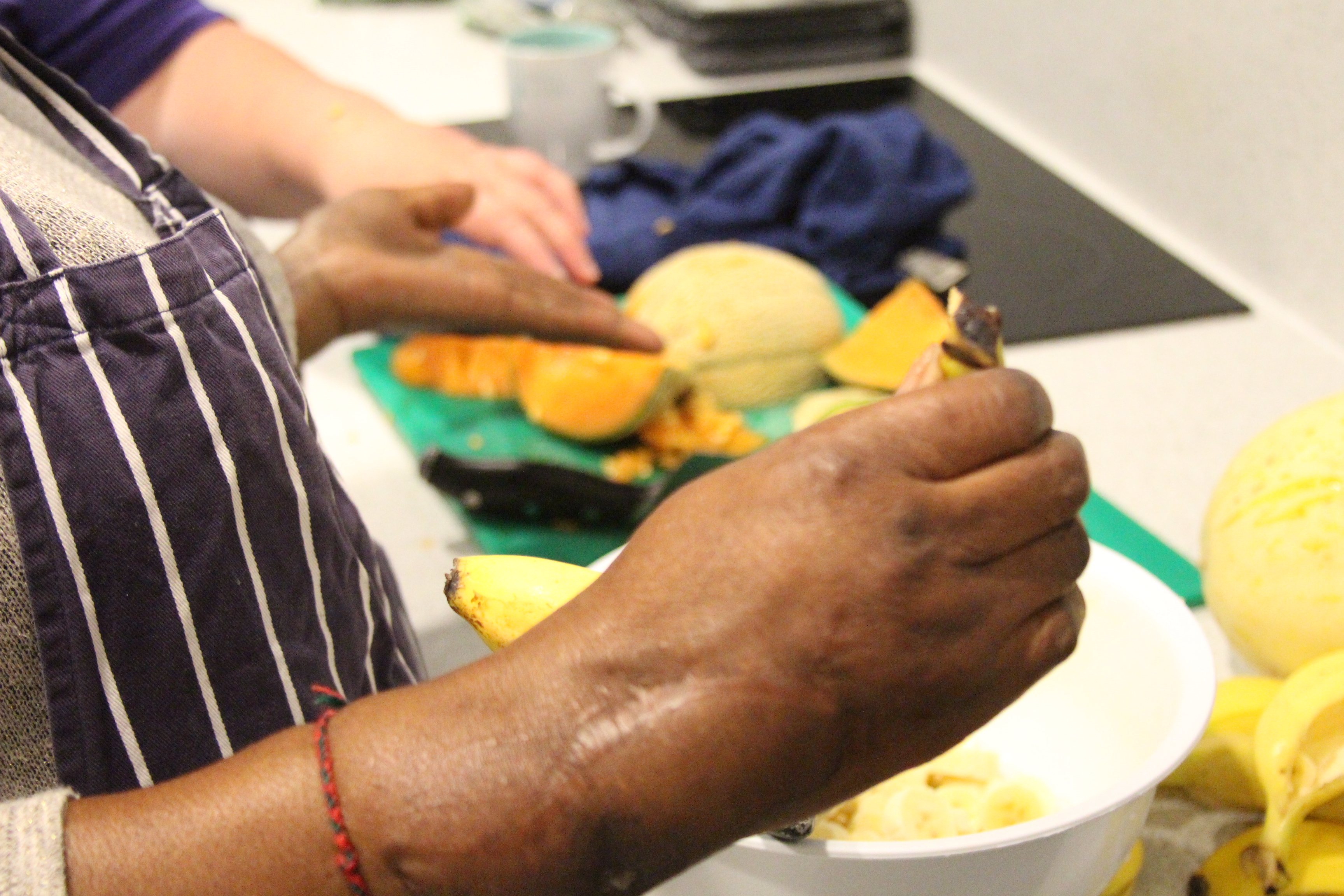 Cooking Skills Courses