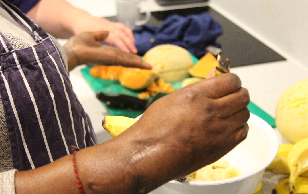 Cooking Skills Courses