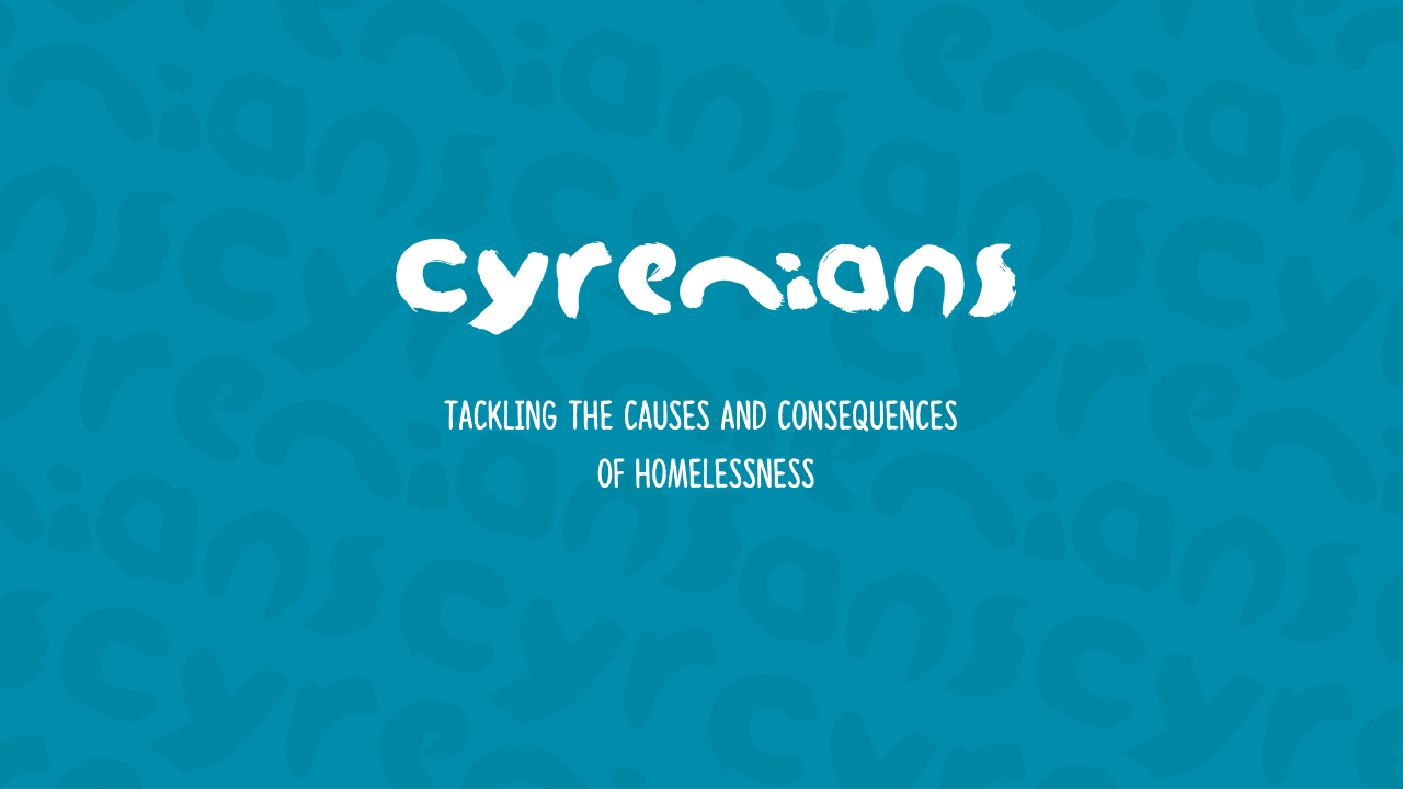 Charity Trustees & Leadership | About Us | Cyrenians