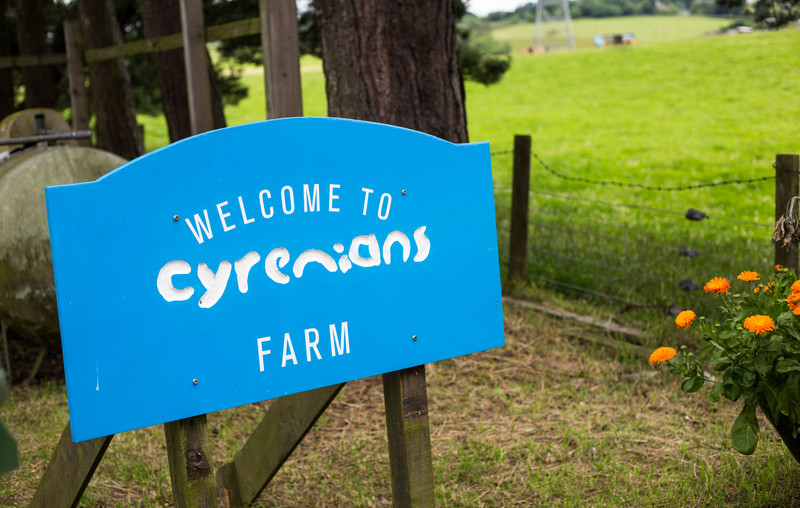 Tackling Homelessness | How We Help | Cyrenians