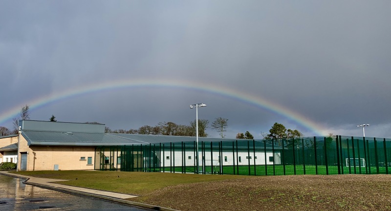 Protecting the Rights of the Child in secure care