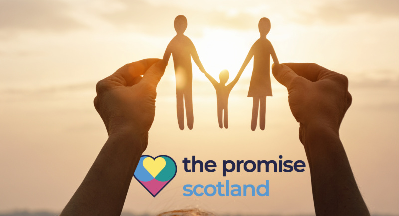 Keeping the Promise with Cyrenians