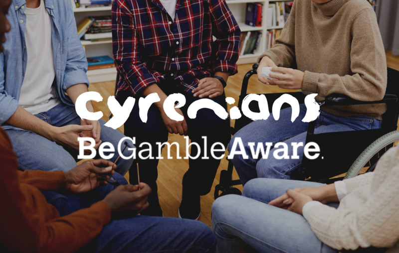 Latest Media & News Stories | Cyrenians