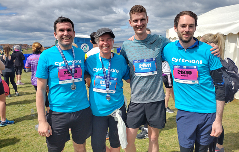 Latest Media & News Stories | Cyrenians