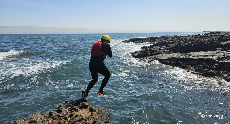 Weekend residential gives young people space to shape Cyrenians