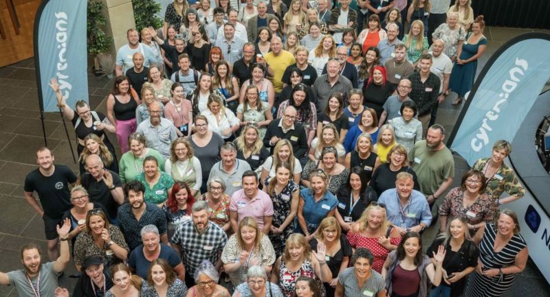Tackling Homelessness in Scotland | About Us | Cyrenians
