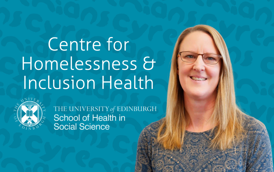 Homelessness is a public health crisis