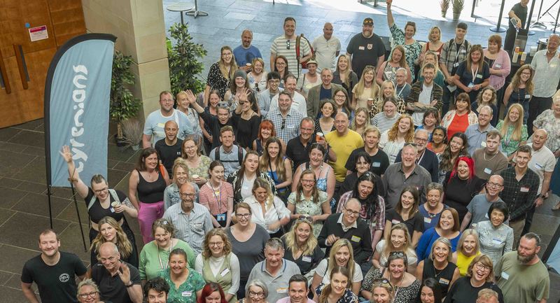 Tackling Homelessness | How We Help | Cyrenians