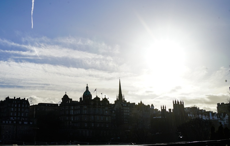 Homeless Charity in Scotland | Cyrenians