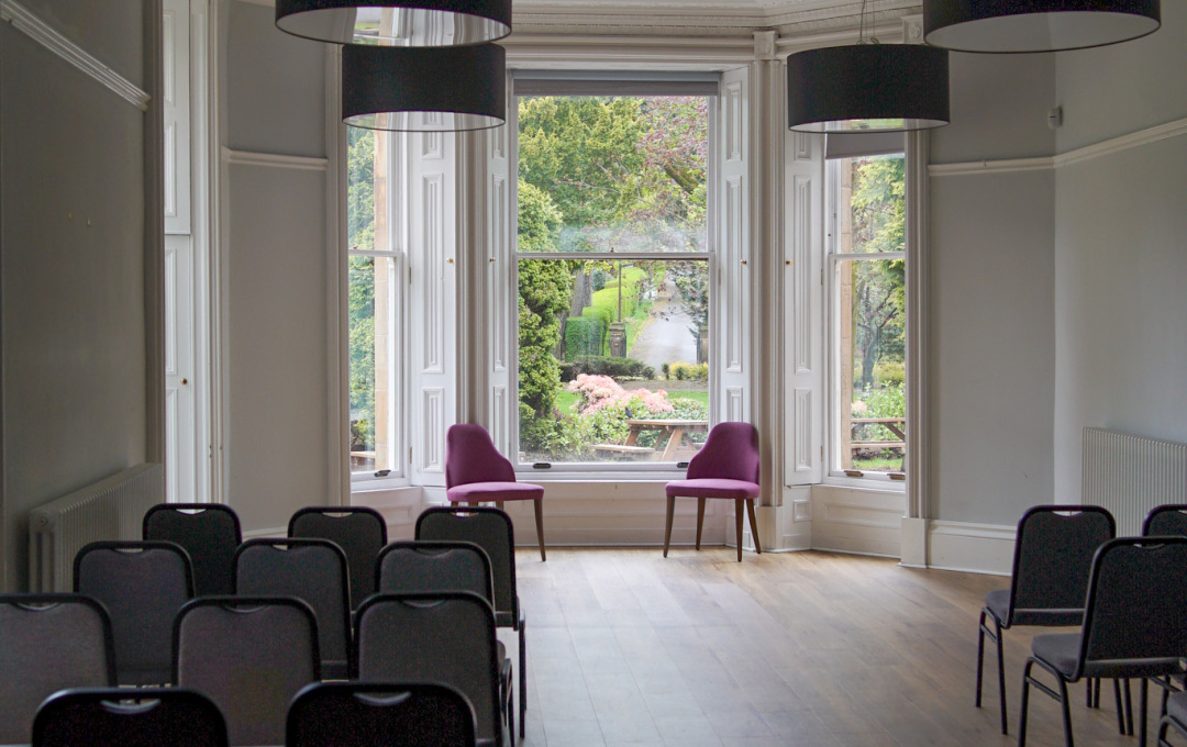 Community Learning Hub at Arnotdale House