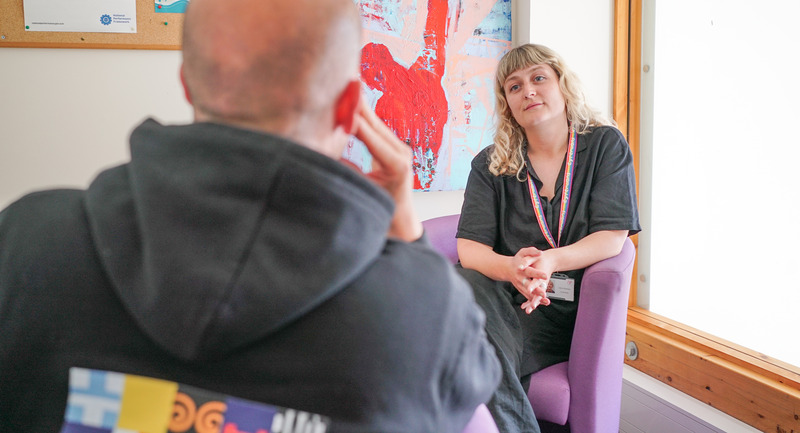 Dementia Action Week – intervening in early memory loss