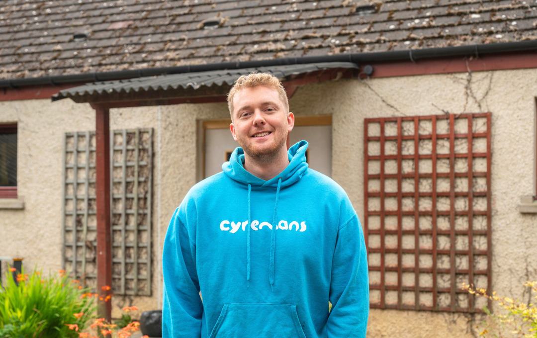 The Power of Residential Volunteering