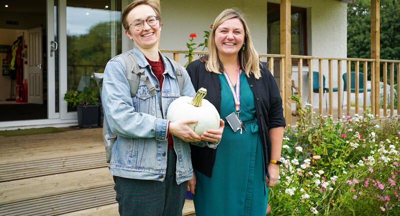 Celebrating One Year of our Green Skills Centre