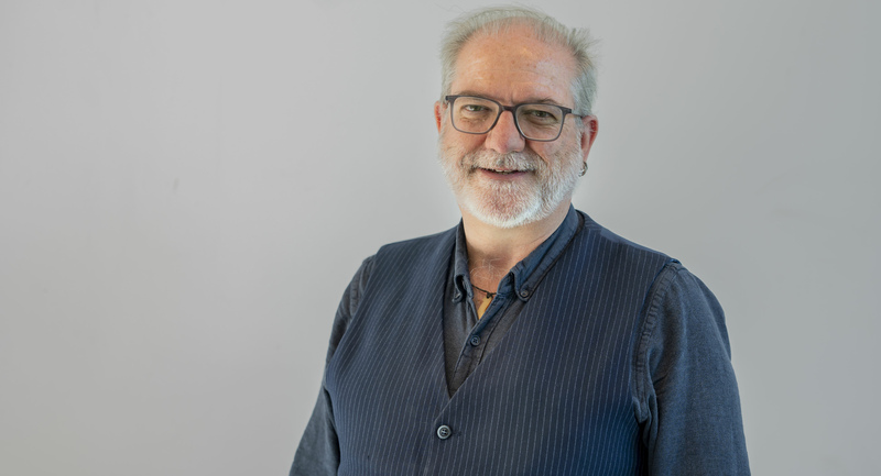 Cyrenians announces planned CEO transition